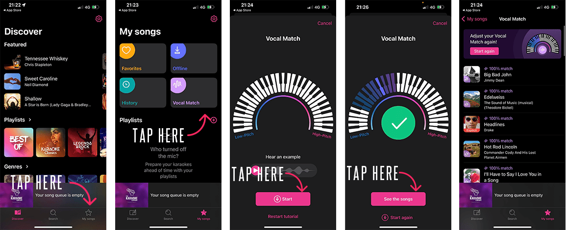 How to Sing & Sound Better at Karaoke - The Karaoke Company