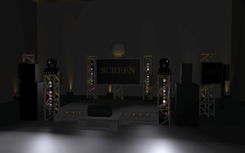 Karaoke Party Hire - The Karaoke Company | Unforgettable Singing ...